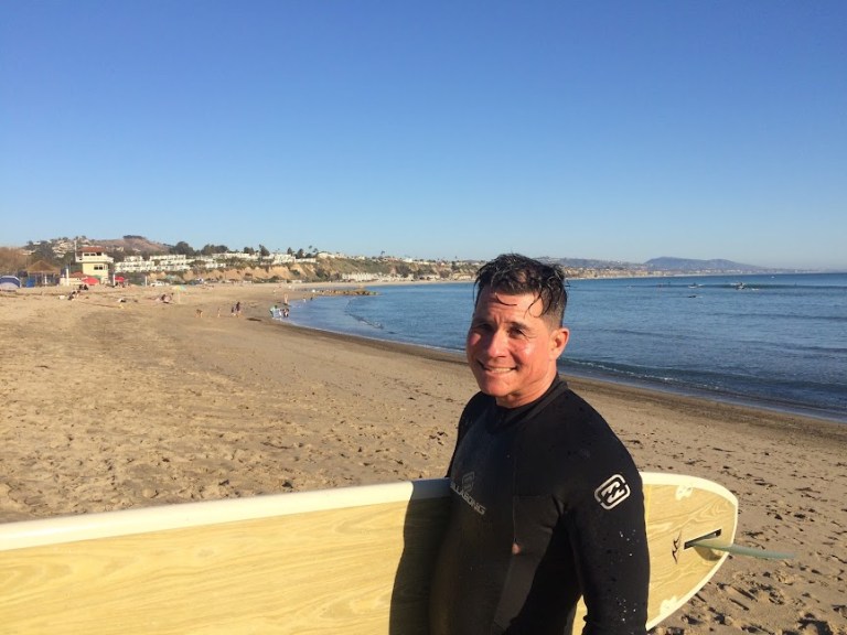 David Dodson Board of Equalization