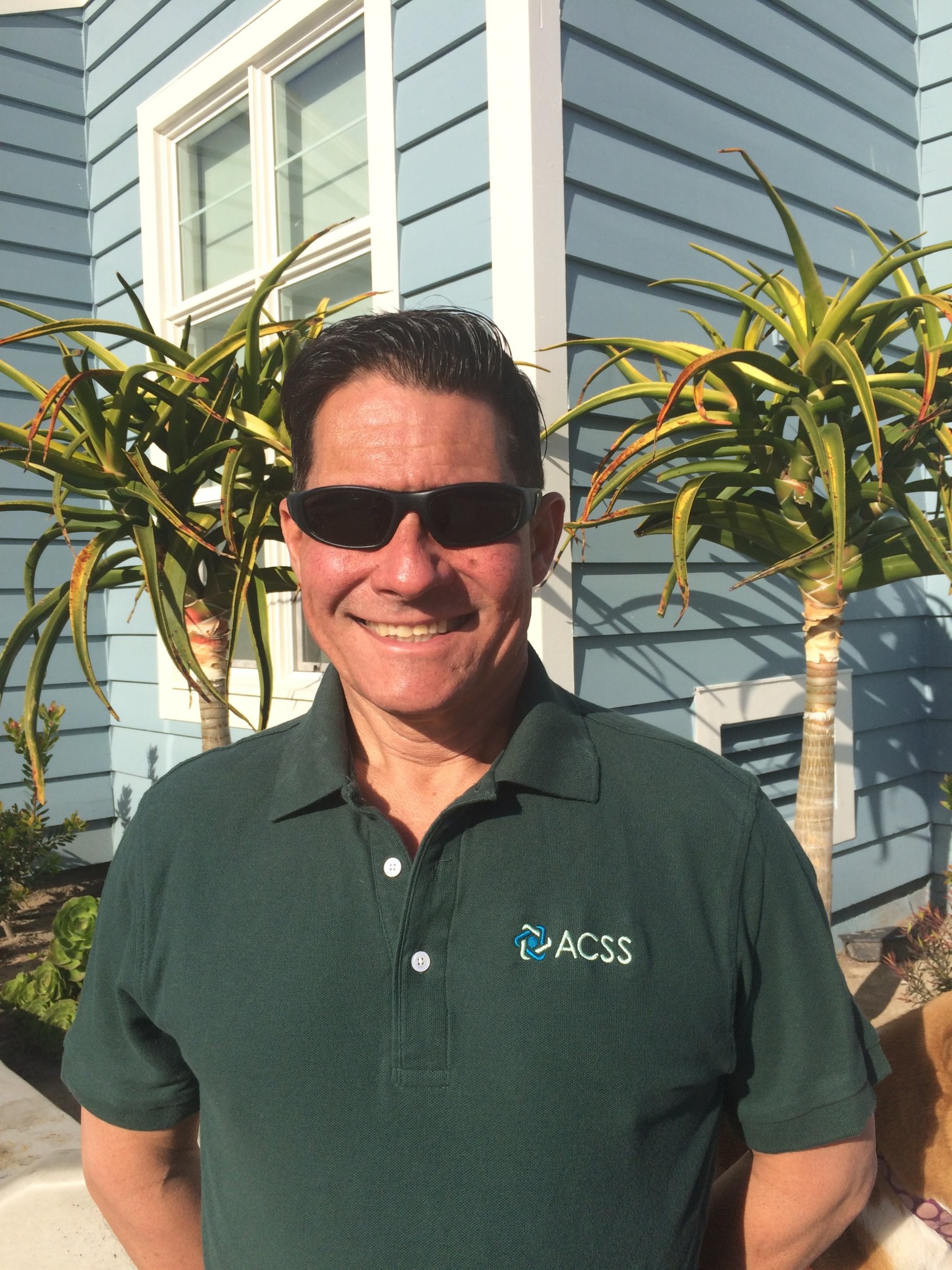 David Dodson Board of Equalization